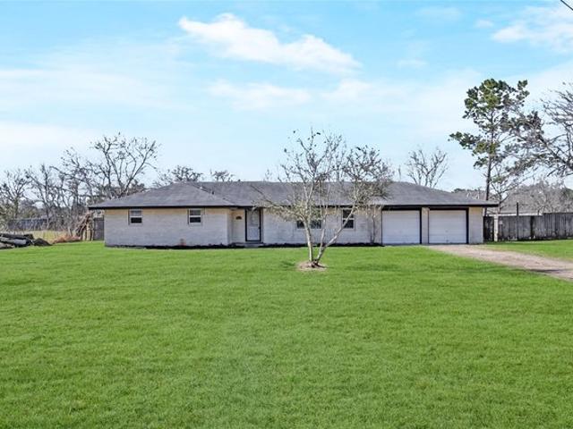 4614 Edgemore St, Santa Fe, TX 77517