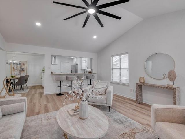 4614 Ganymede Dr, Austin, TX 78727