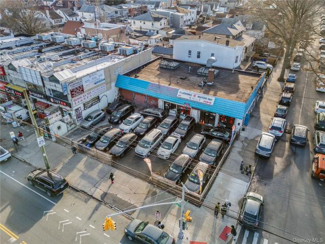 4614 Kissena Boulevard