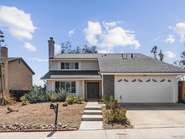 4614 La Cuenta Dr