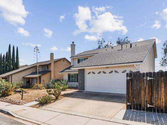 4614 La Cuenta Dr