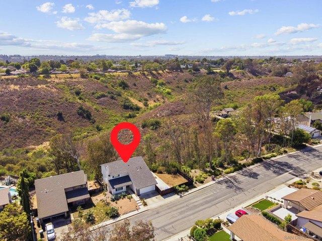 4614 LA Cuenta Dr, San Diego, CA 92124