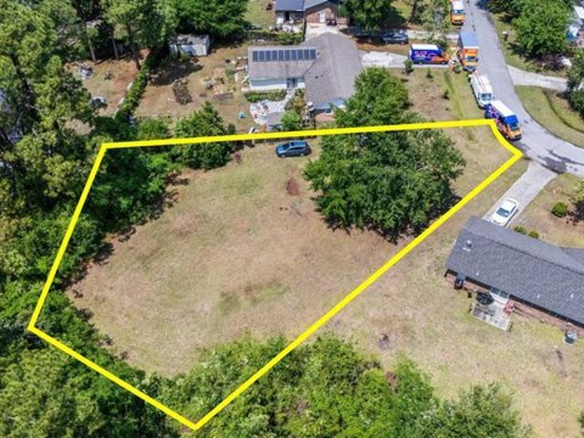 4614 Lord Elkins Rd Lot 102, Wilmington, NC 28405