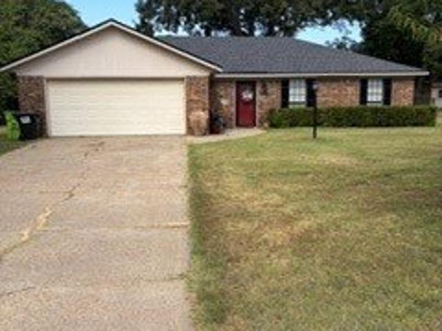 4614 Parkridge Dr, Benton, LA 71006