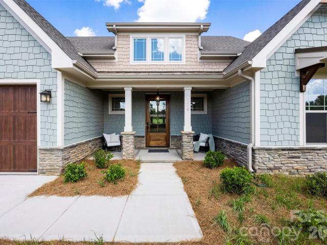 4614 Quiet Rail Court