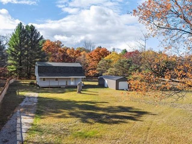 4614 Quigley Rd, Mills Township, MI 48610