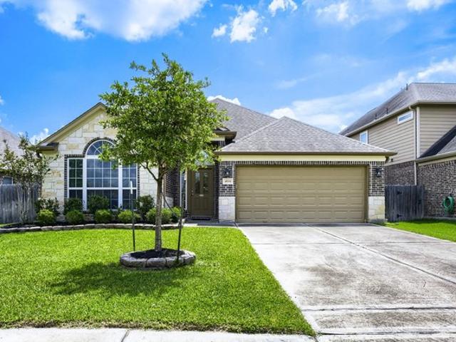 4614 Russet Leaf Trce, Katy, TX 77449