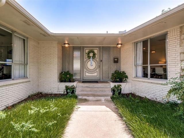 4614 Ridgeside Drive