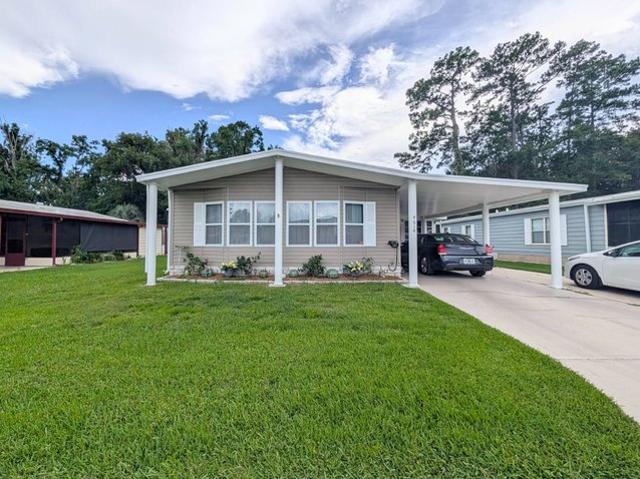 4614 Rosegreen Ln, Brooksville, FL 34601