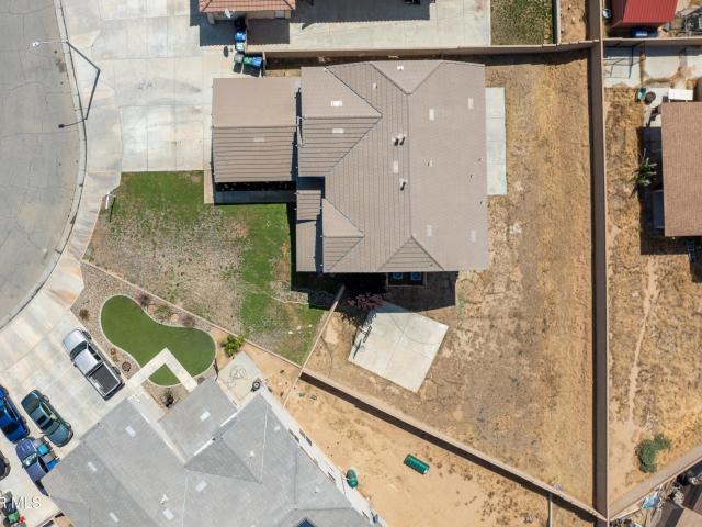 4614 Stillmeadow Ln, Lancaster, CA 93536 | MLS #26002