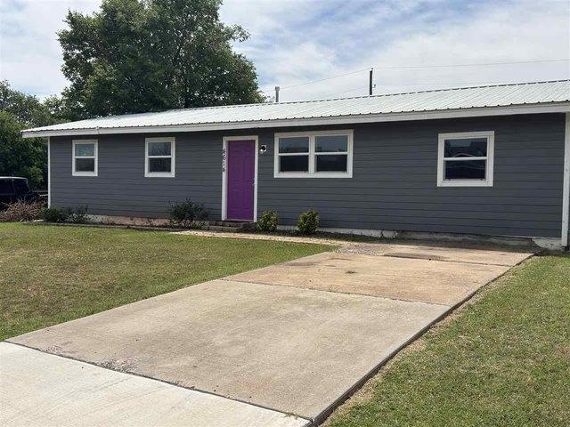 4614 SW G Ave, Lawton, OK 73505