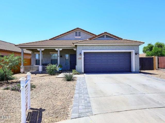 4614 S Dante Cir, Mesa, AZ 85212