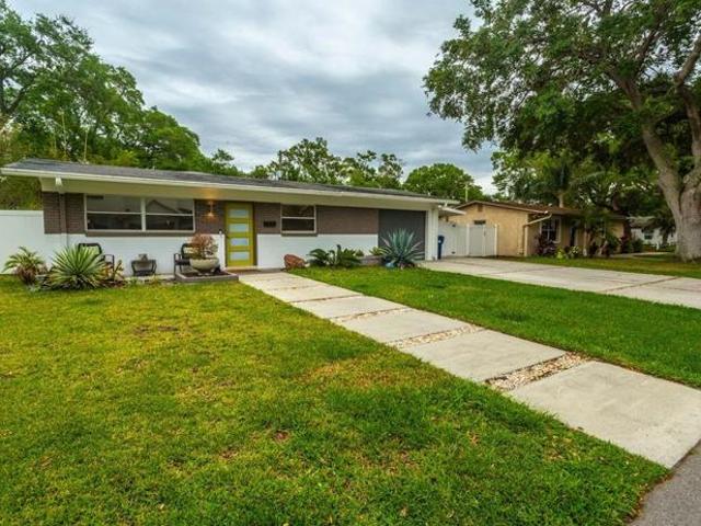 4614 S Ferdinand Ave, Tampa, FL 33611