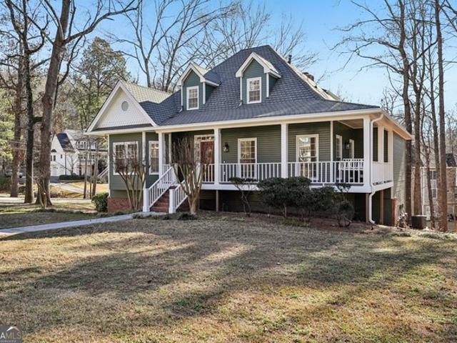 4614 Shumart Dr, Snellville, GA 30039