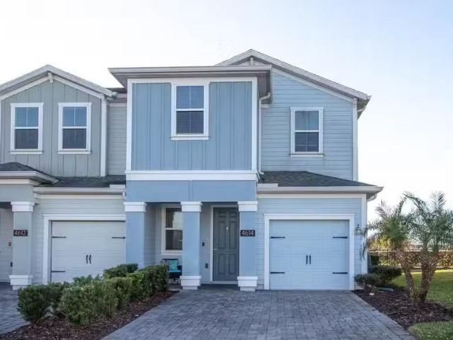 4614 Tribute Trail, Kissimmee, FL 34746 1 4614 Tribute Trl #1