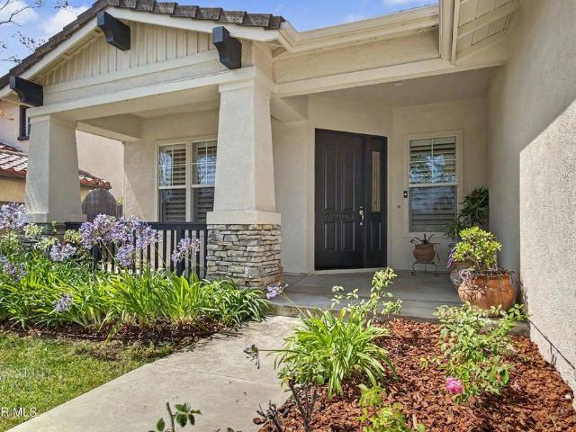4614 Via Del Rancho