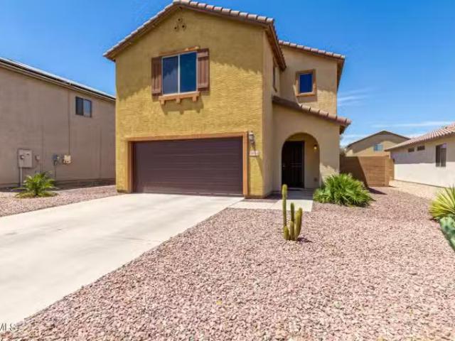 4614 W Lemon, Coolidge, AZ 85128 MLS 6822624