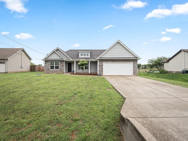 4614 Wachovia Way