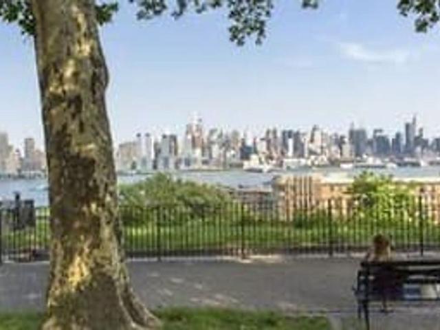 4614 Weehawken Hudson Equity, LLC Studio Apartment for Rent at 4614 Park Ave, Weehawken, NJ 07086