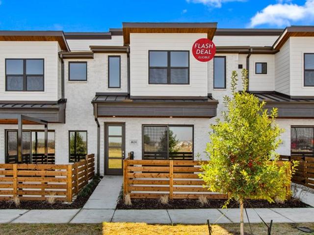 4614 White Buffalo Trl, Oak Point, TX 75068