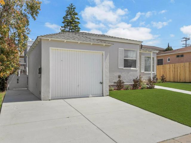 4614 4 Larkspur St, San Diego, US, CA