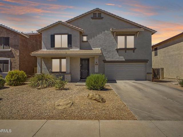 46152 W Sonny Rd, Maricopa, AZ 85139