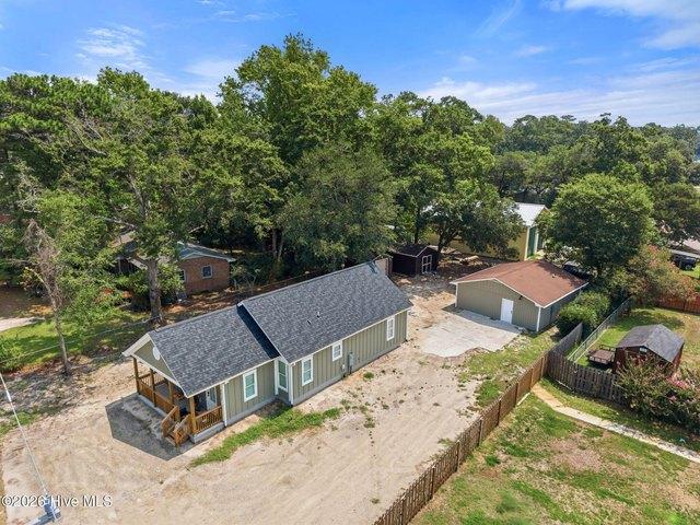 4615 Masonboro Loop Rd, Wilmington, NC 28409
