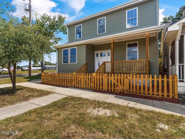 4615 Masonboro Loop Road
