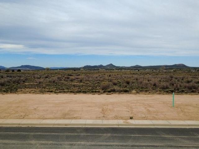 4615 N 2675 W Lot 14, Cedar City, UT 84721