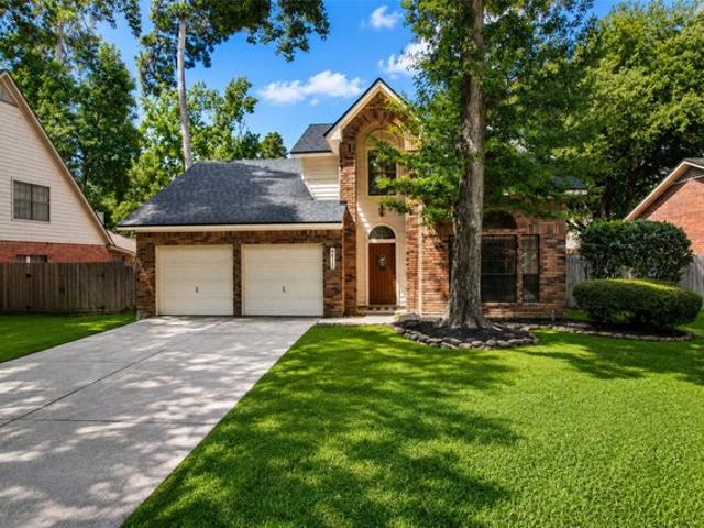 4615 Natural Bridge Dr, Houston, TX 77345