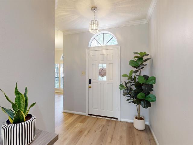 4615 Natural Bridge Drive