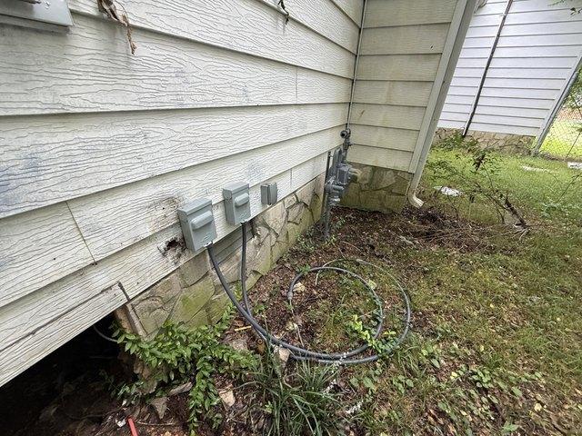 4615 Old Mission Rd, Chattanooga, TN 37411