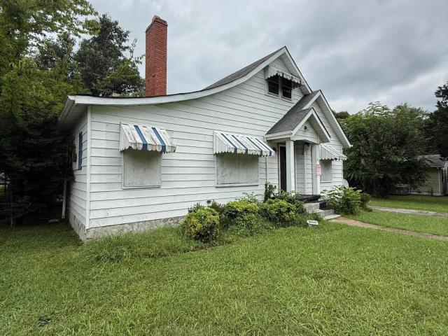 4615 Old Mission Road
