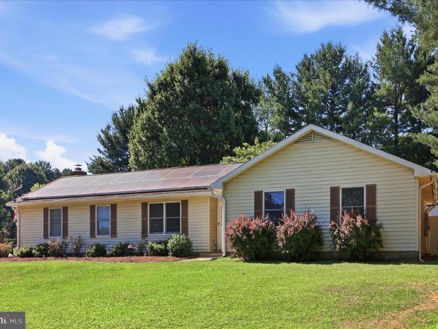 4615 Old National Pike