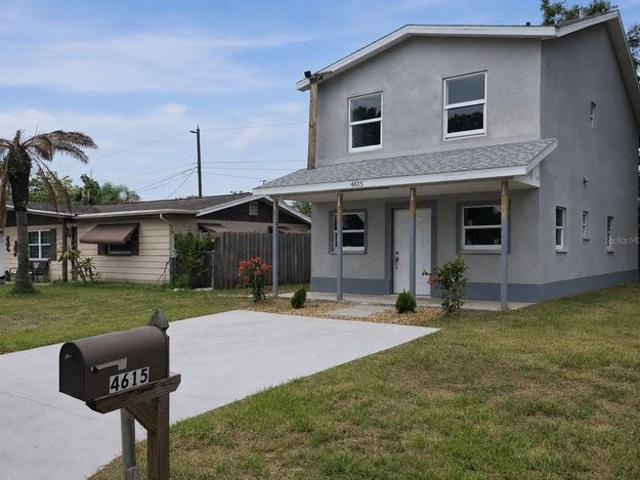 4615 Aegean Ave, Holiday, FL 34690