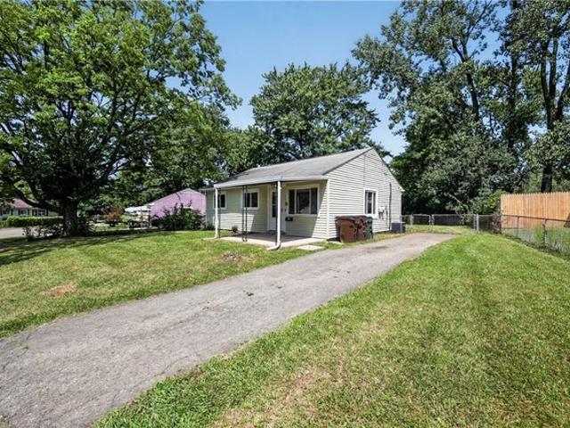4615 Annapolis Ave, Dayton, OH 45416