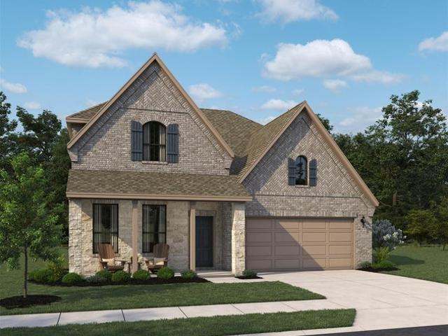 4615 Ara Dr, Richmond, TX 77469