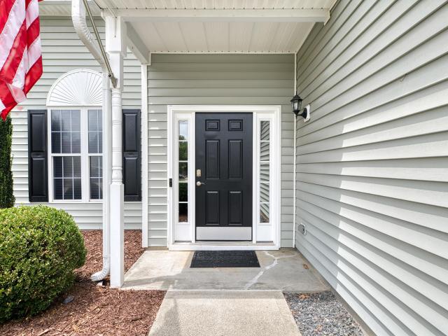 4615 Balance Fox Drive