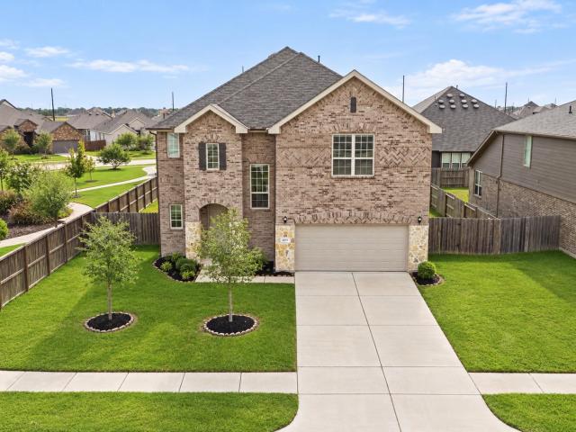 4615 Bartagrass Drive