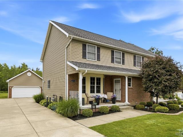 4615 Brompton Drive