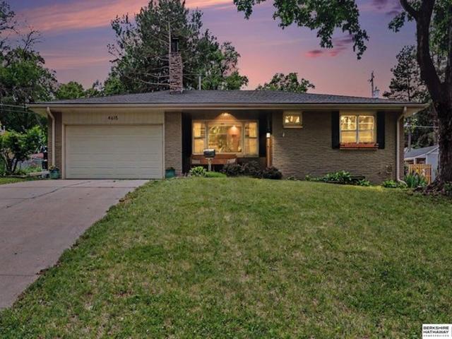 4615 Bryson St, Lincoln, NE 68510