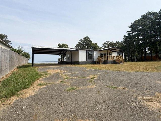 4615 Carters Ferry Rd E, Milam, TX 75959