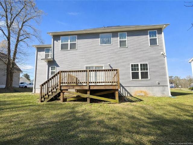 4615 cedar pass drive