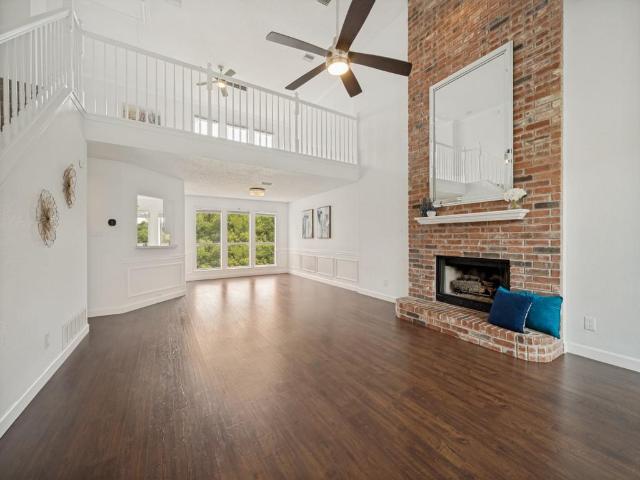 4615 Cherokee Path