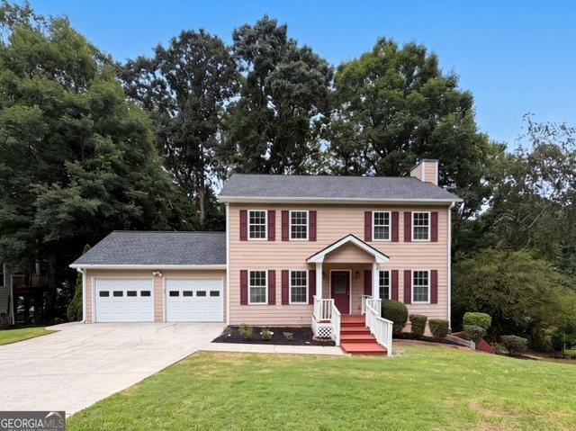 4615 Creek Bluff Dr, Buford, GA 30518