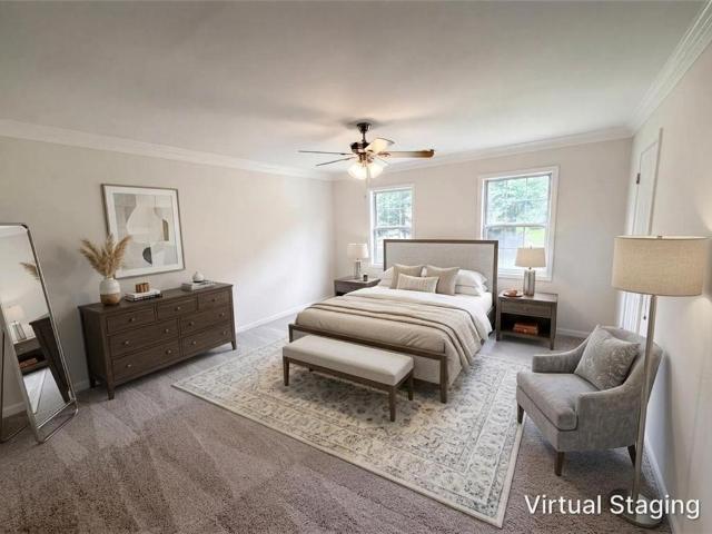 4615 Creek Bluff Drive