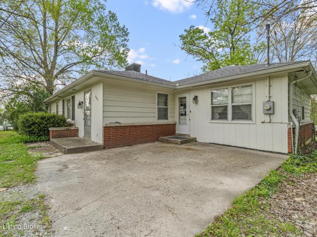 4615 Glen Rose Rd