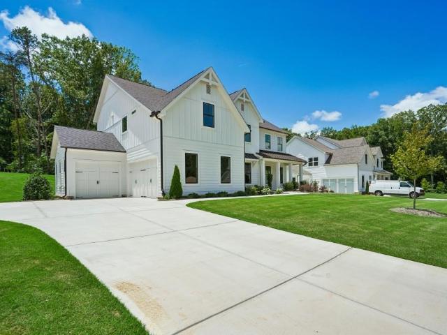4615 Greyson Manor Drive