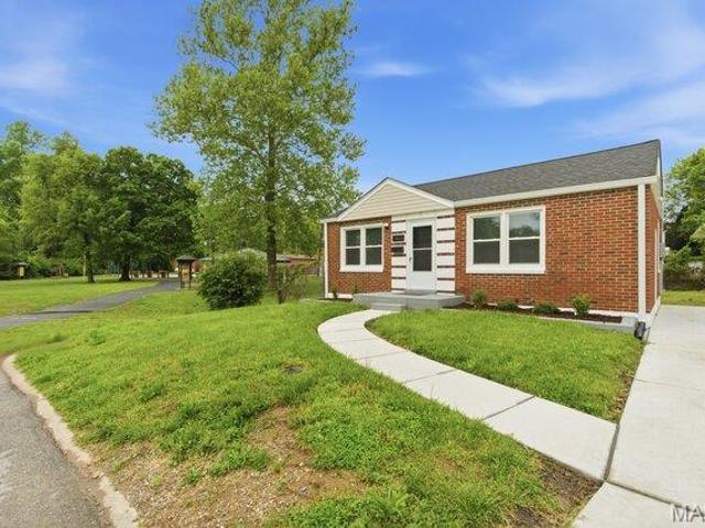 4615 Hatz St, Northwoods, MO 63121 | MLS #26025