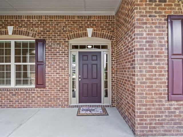 4615 Hereford Court